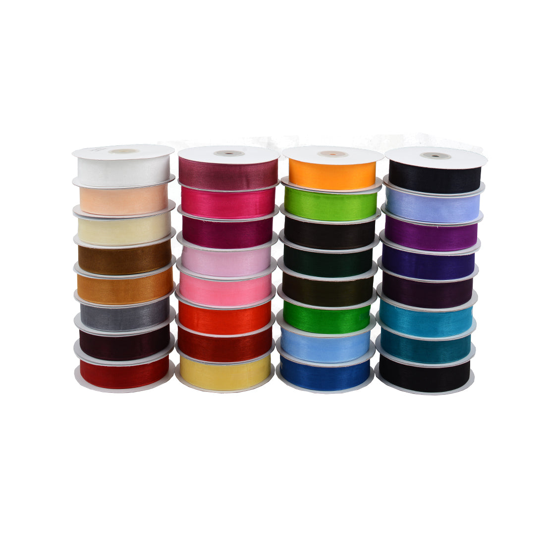 Ribbons + Cords + Strings – Griff Trading