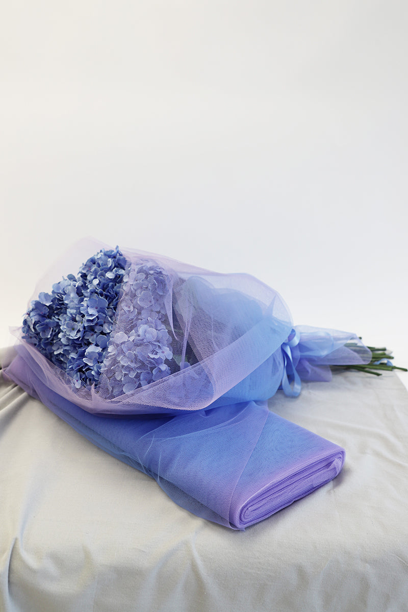 Nylon Netting Tulle Bolt – Griff Trading