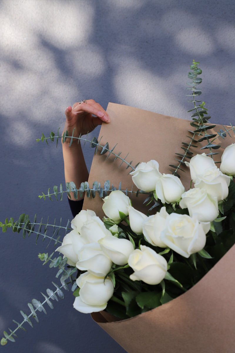 100GSM Kraft Paper Counter Roll (unit 1) – Griff Trading