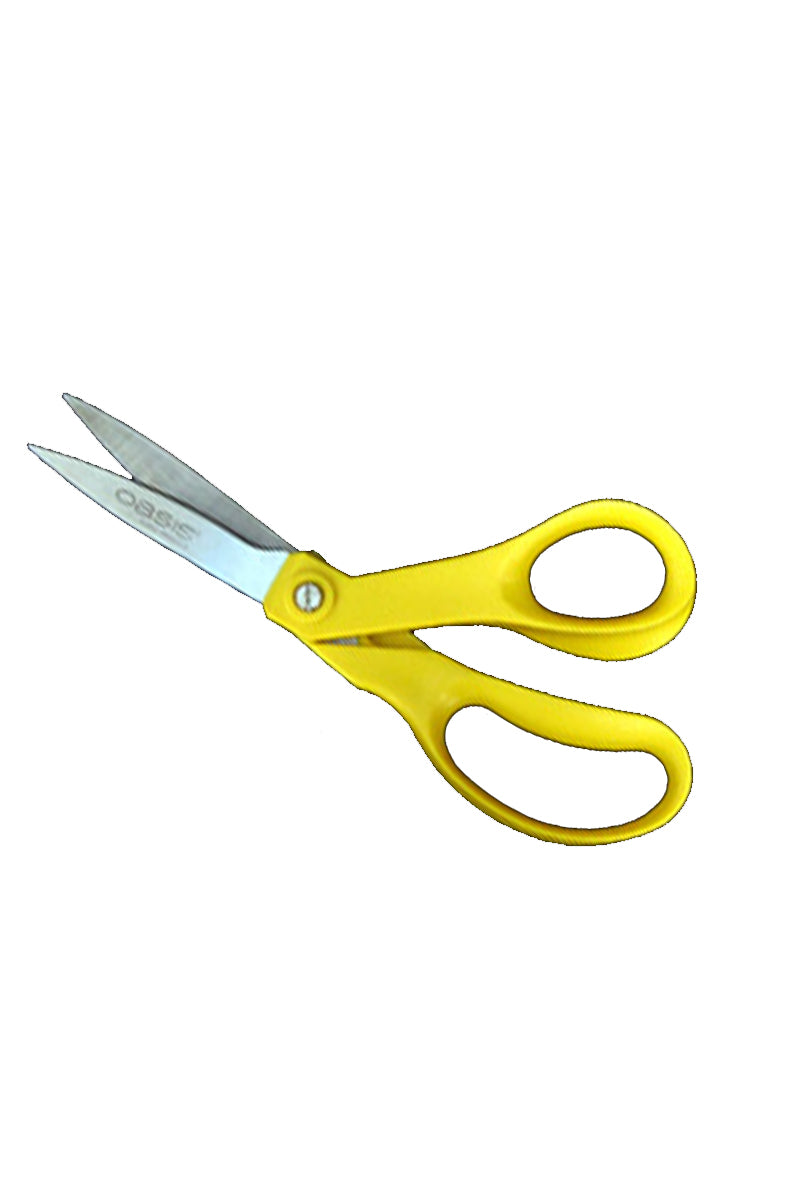Oasis Floral Scissors (unit 1 ) – Griff Trading